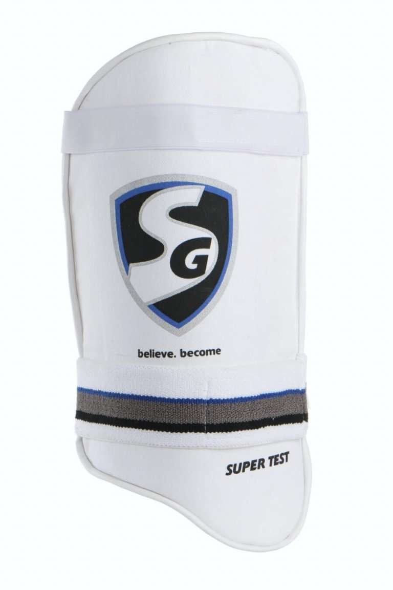 SG Super Test – Thigh Pad | Cricket Store