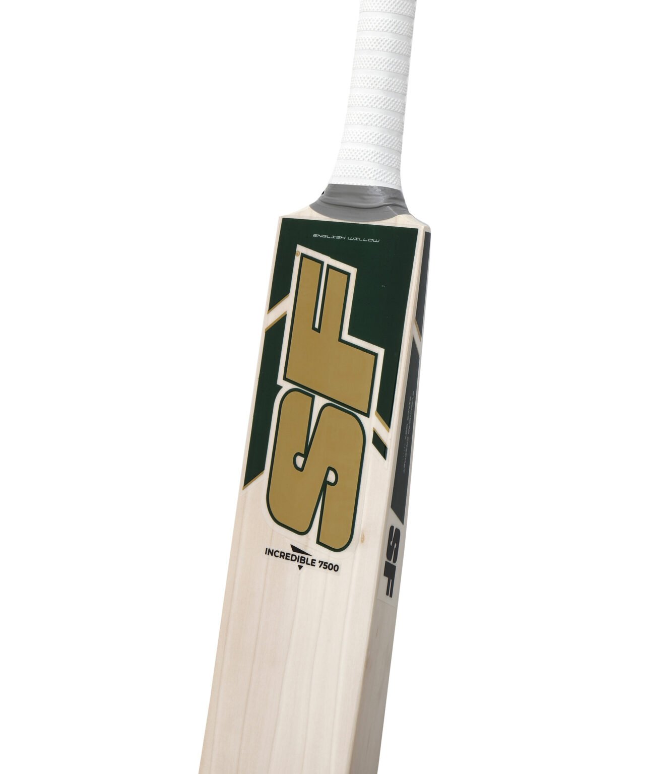 SF Incredible 7500 English Willow Cricket Bat | Cricket Store