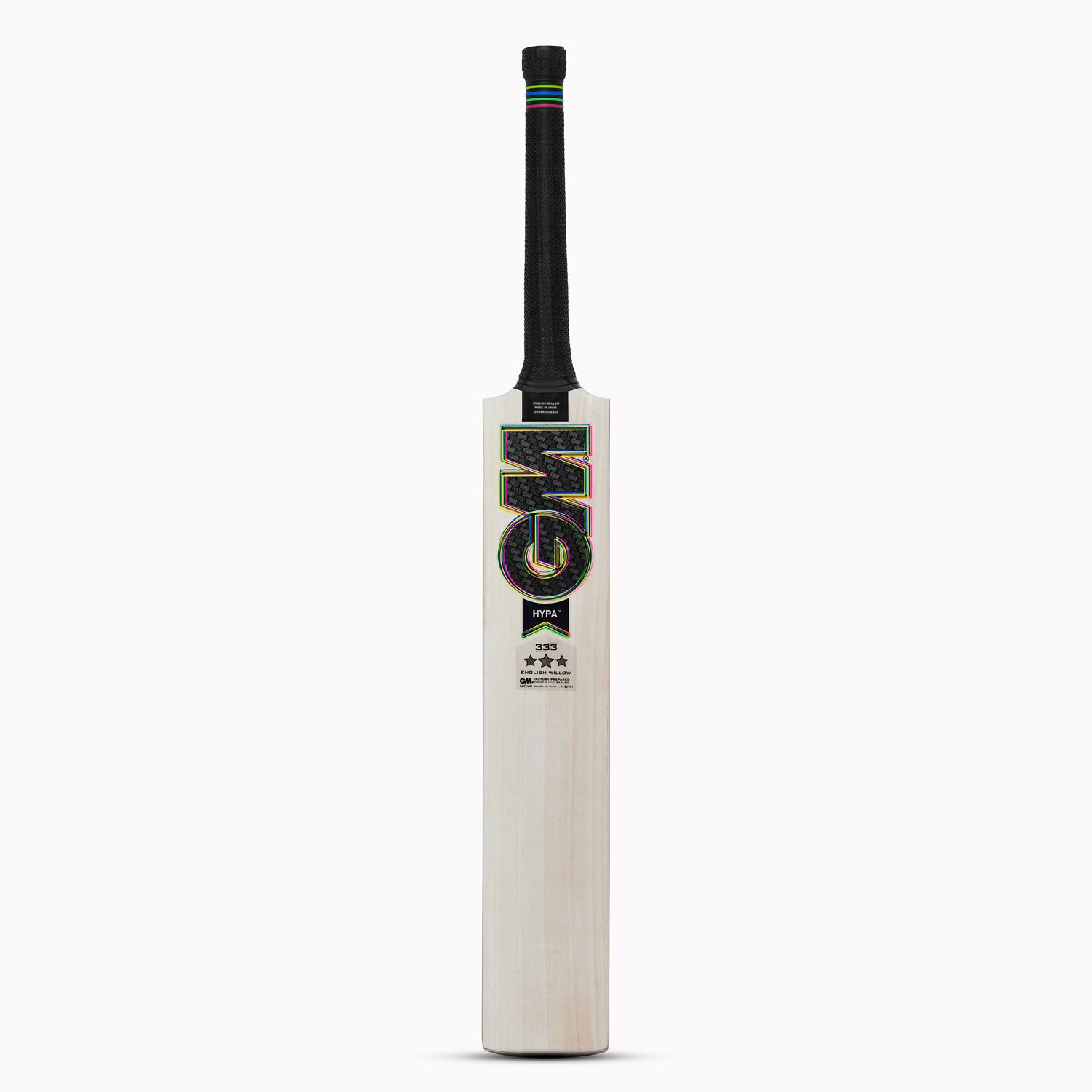 GM Hypa 333 English Willow Cricket Bat | Cricket Store