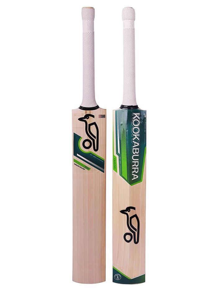Kookaburra Kahuna 350 English Willow Cricket Bat | Cricket Store